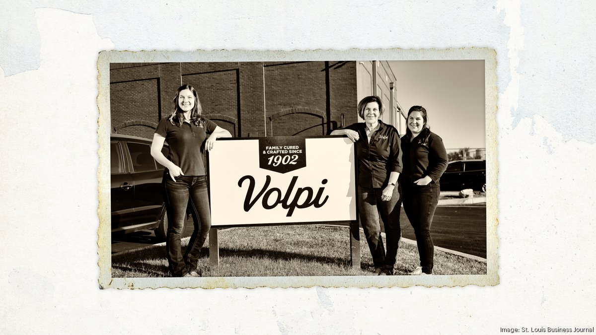 Family Business Awards: Volpi Foods relies on tradition as fourth ...