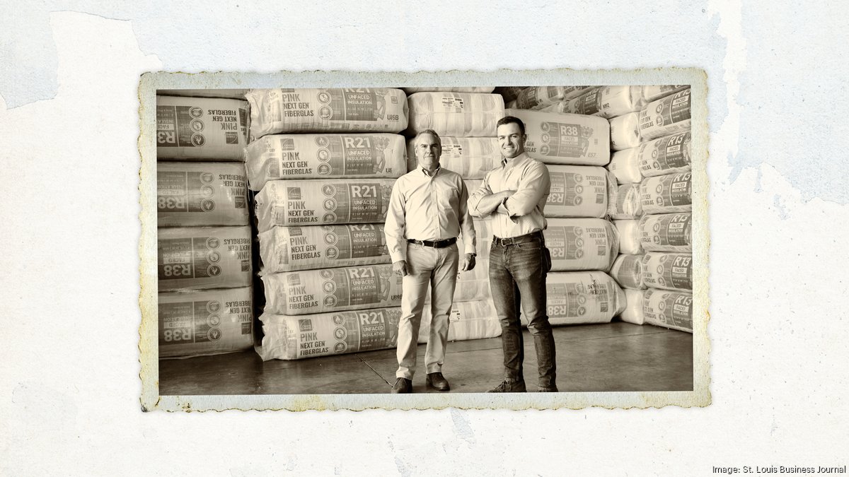 Family Business Awards: The Goley Cos. celebrates 50 years serving St ...