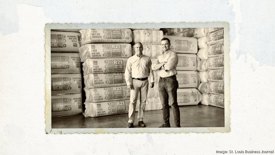 Family Business Awards: The Goley Cos. celebrates 50 years serving St ...
