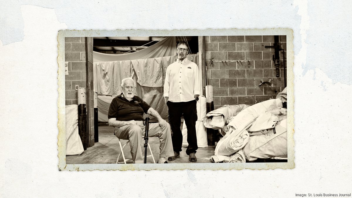 Family Business Awards: Traube Tent Co. expands to new markets under ...