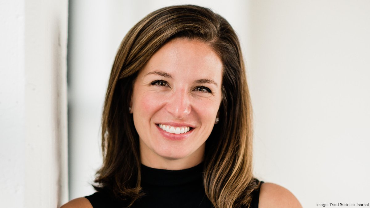 Power Player 2023: Megan Oglesby, High Point, Carolina Core FC, Earl ...