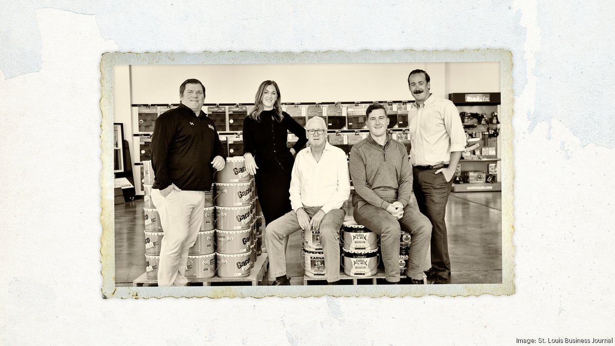 Family Business Awards: Roofers Mart Inc. stands out as one of few ...