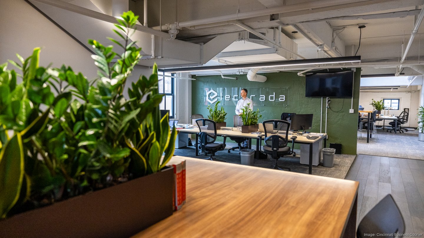 Cincy Inno - Cincinnati startup inks Over-the-Rhine lease as it looks ...