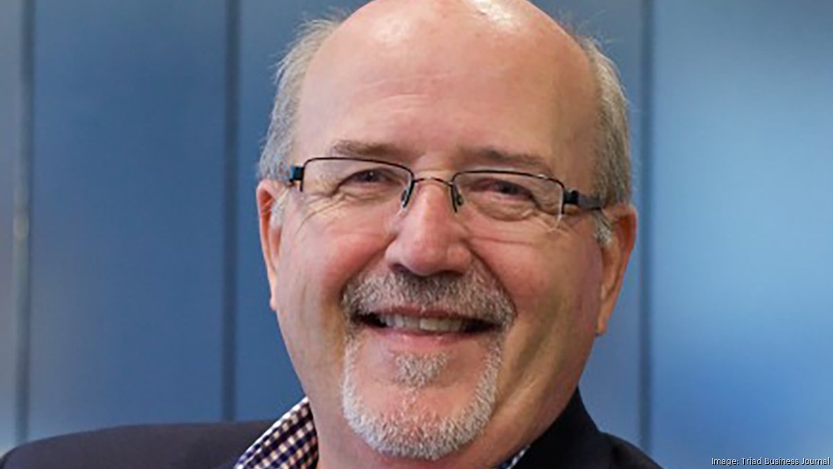 Triad Power Player 2023: Terry Bralley, Davie County Economic ...