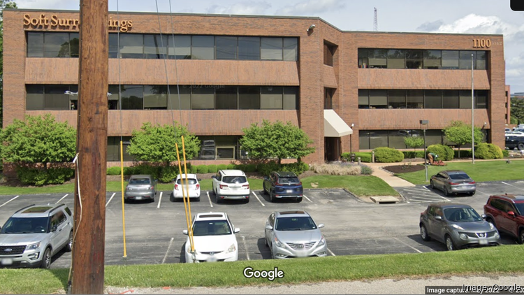 Retailer Soft Surroundings sells headquarters building to Lexus ...