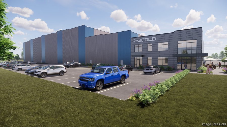 $65M Austin-area facility from RealCold, with ties to Related Fund ...