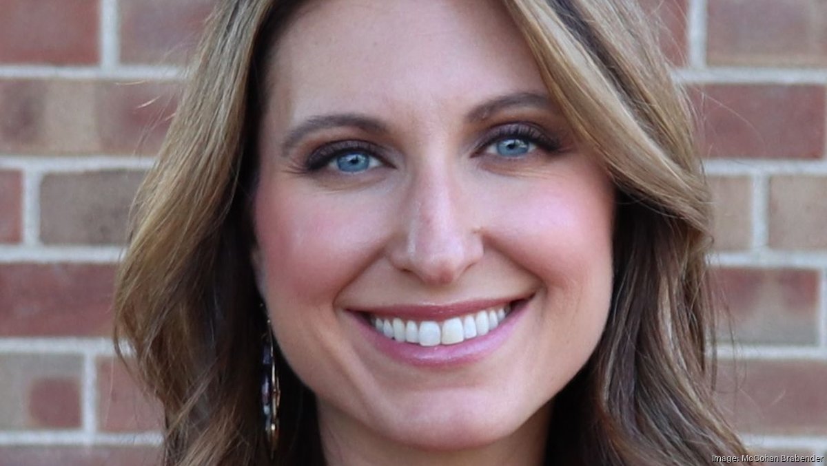 McGohan Brabender announces CFO amid growth plans - Dayton Business Journal