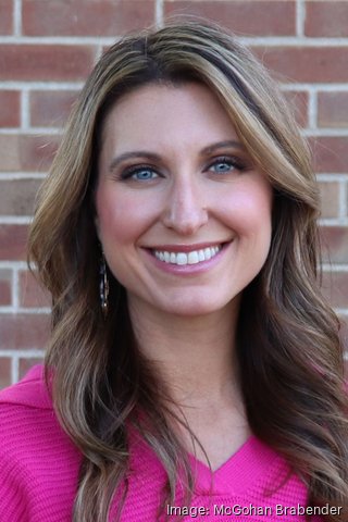 McGohan Brabender announces CFO amid growth plans - Dayton Business Journal