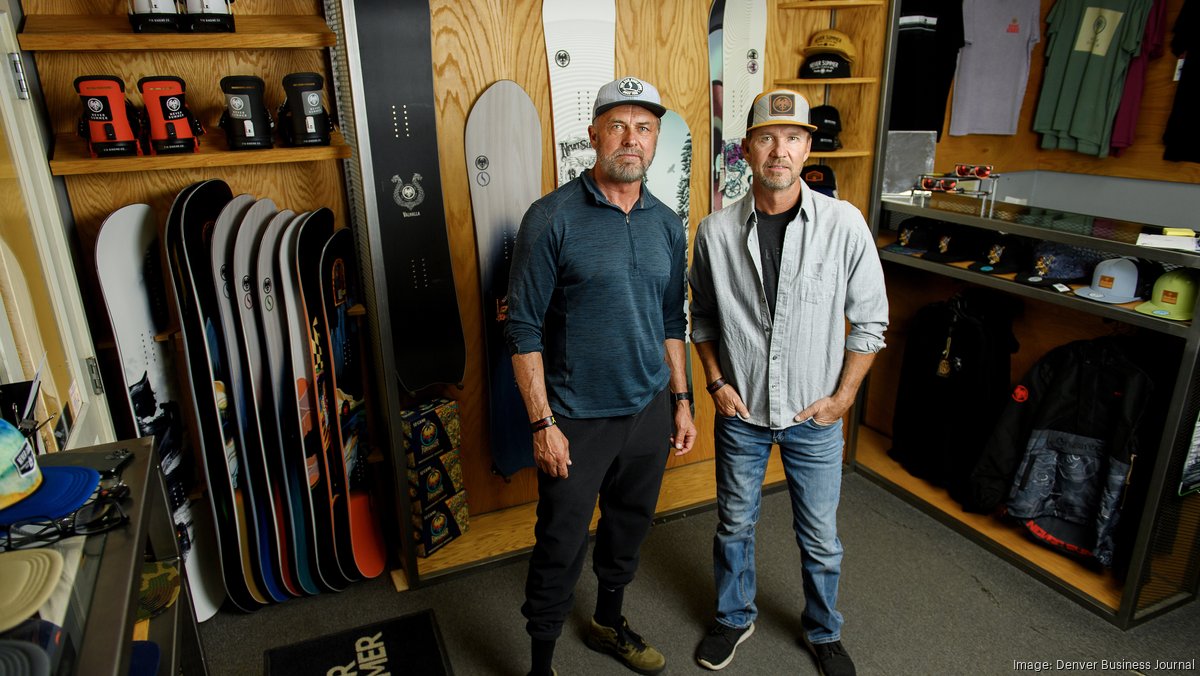 Executive Voice: Never Summer co-founders remain committed to their ...