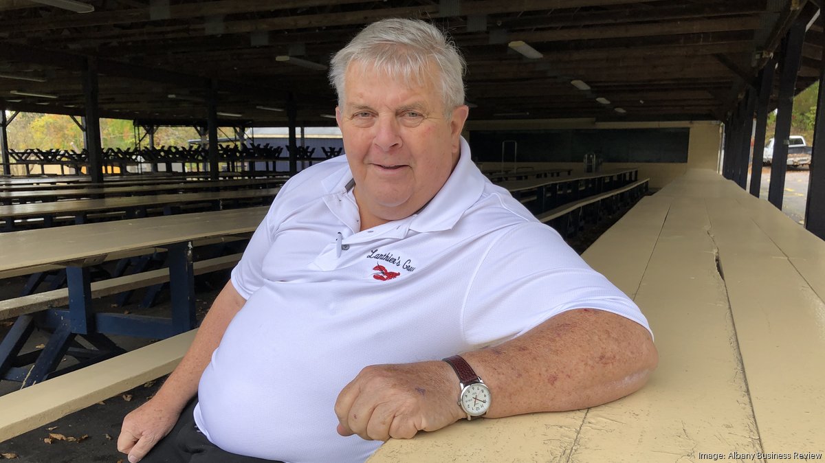 Lanthier's Grove property sold in Latham, business will continue ...