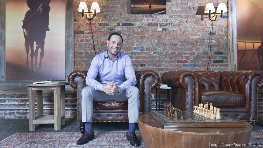 Magic Digital Media's Derek DeMeo on building his e-commerce companies ...