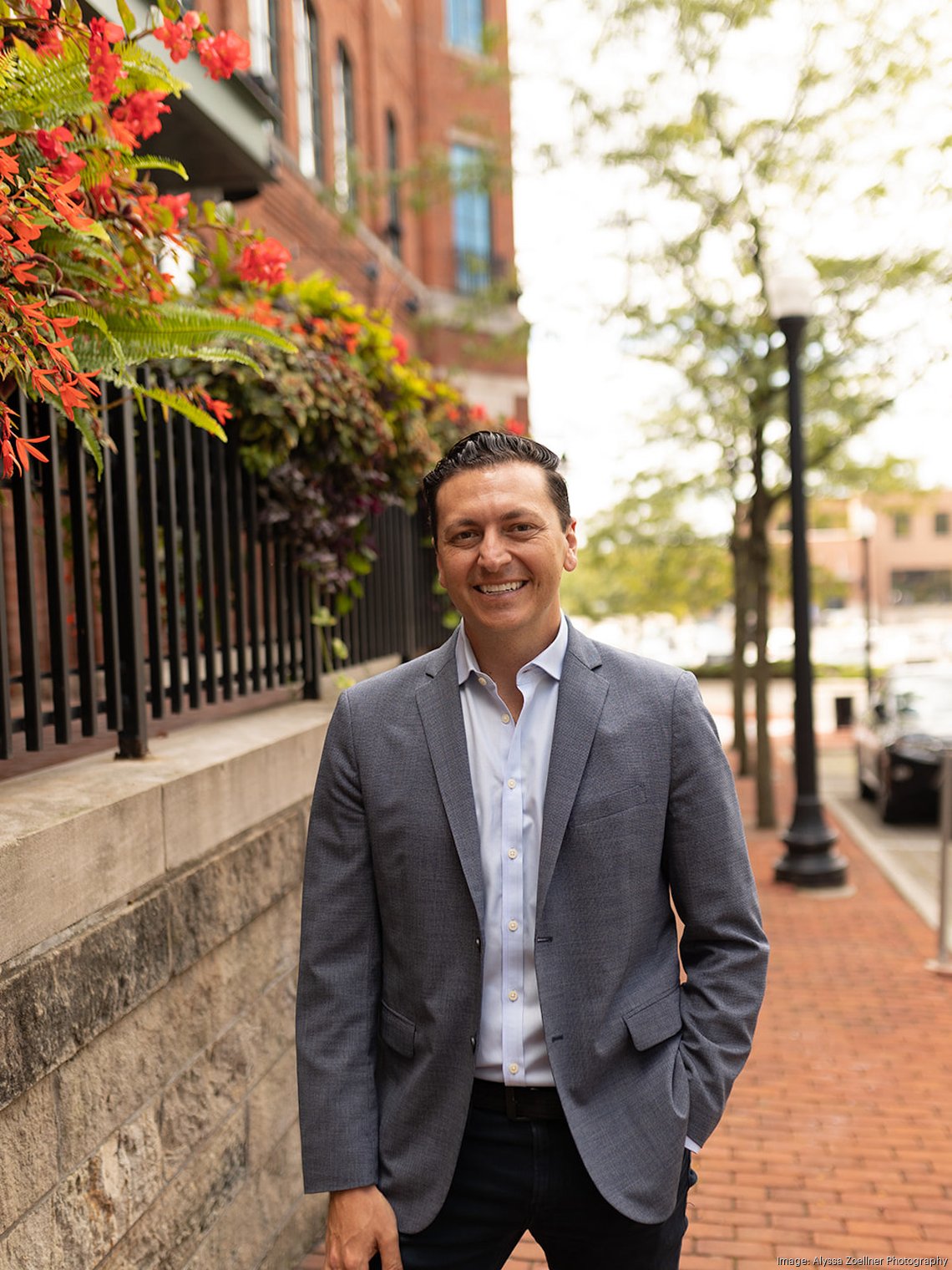 Columbus Inno - Columbus insuretech startup Matic doubles valuation ...