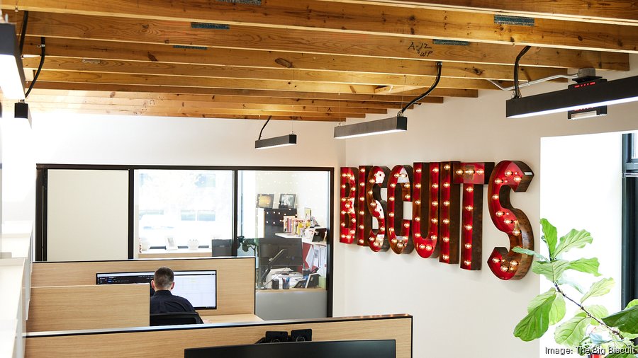 Coolest Office Spaces 2023: See who leads Group 1; voting closes ...