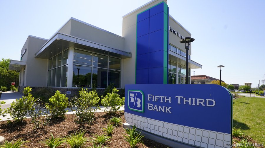 Fifth Third accelerating its Southeast branch openings, CEO says ...