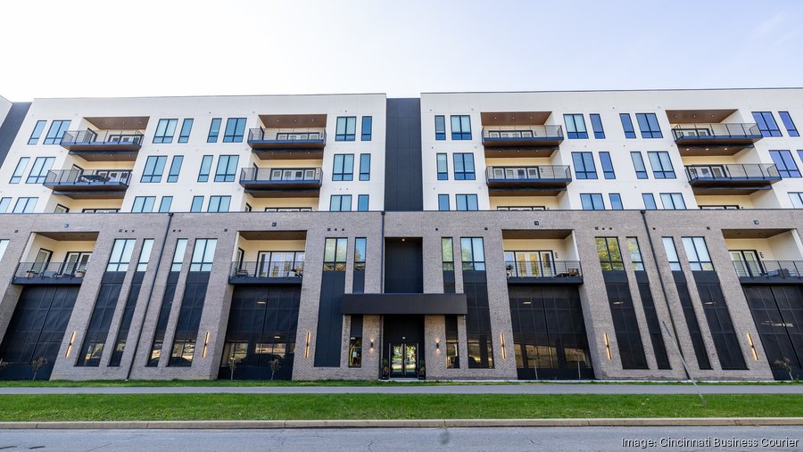 PLK Communities opens Ila luxury apartment community in Hyde Park ...