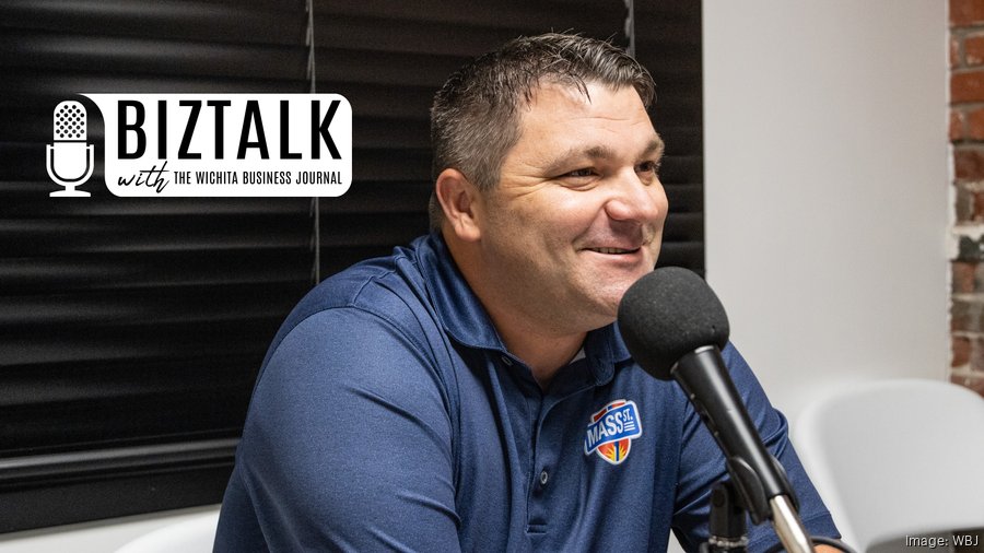 Matt Baty talks his latest business ventures on the BizTalk podcast ...