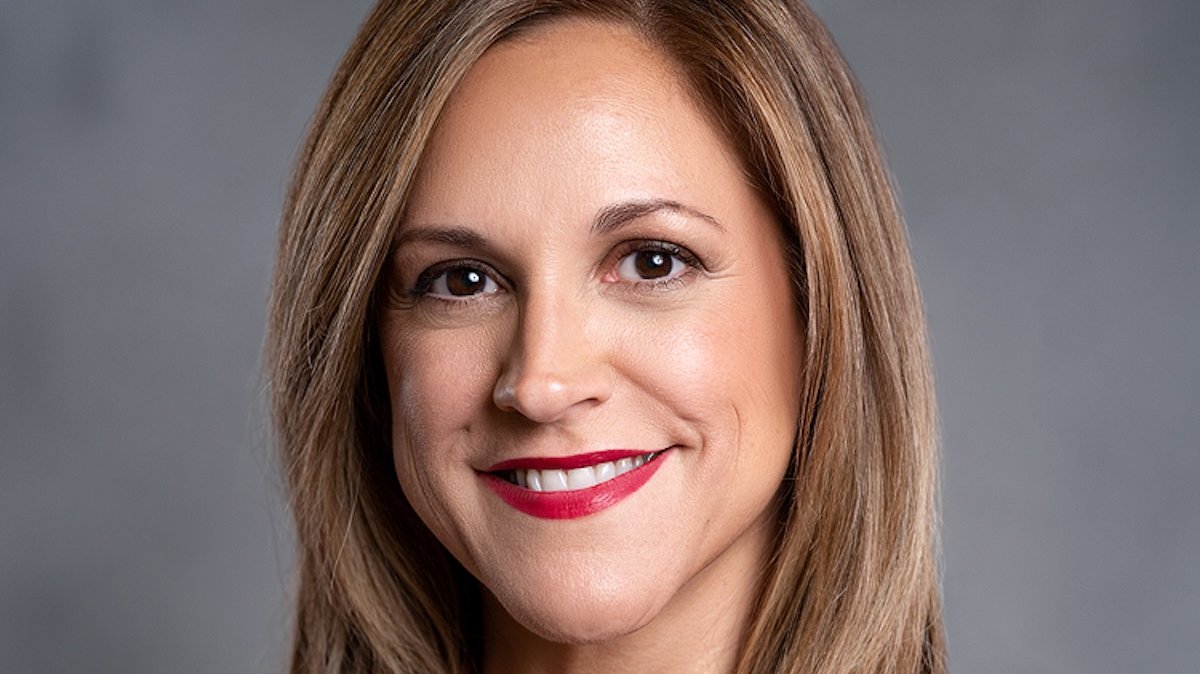 Vision Buffalo spotlight: Therese Fuerst, BestSelf Behavioral Health ...