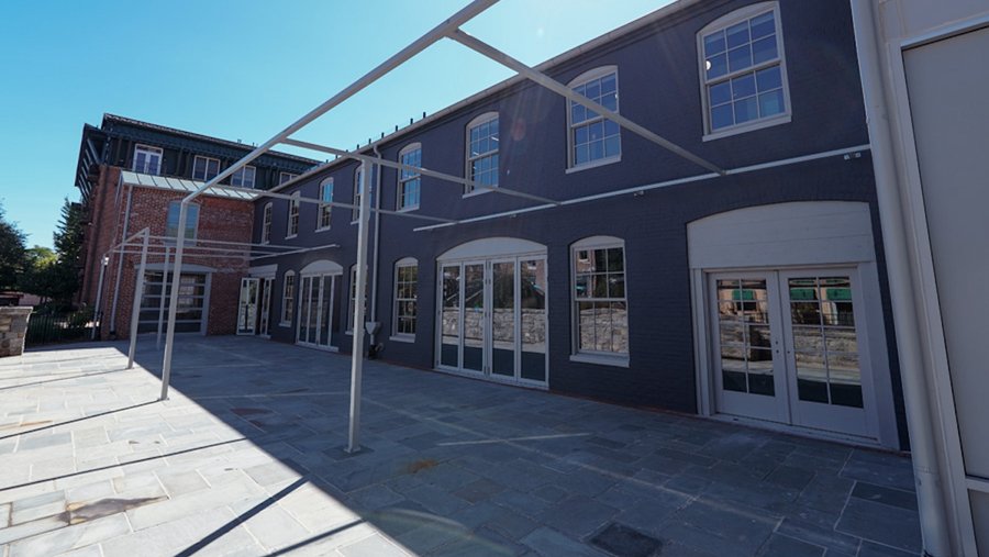 DMV construction company breathes new life into historic downtown ...