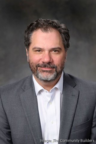 The Community Builders taps Columbus affordable housing veteran as ...