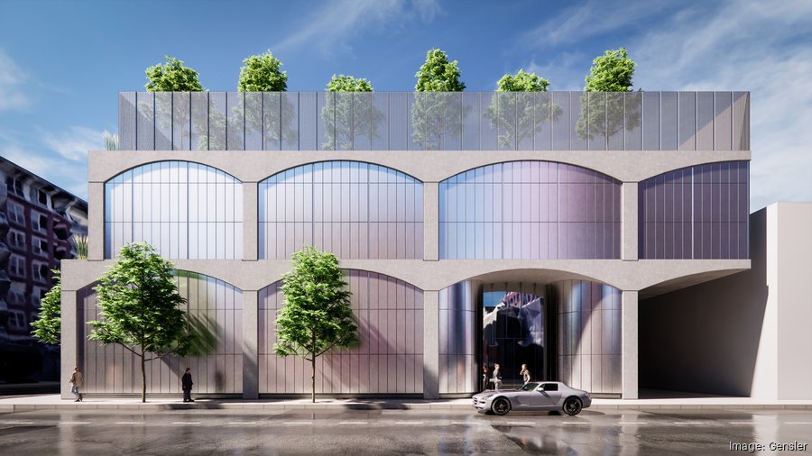 Bathhouse spa and restaurant expanding to Chicago - Chicago Business ...