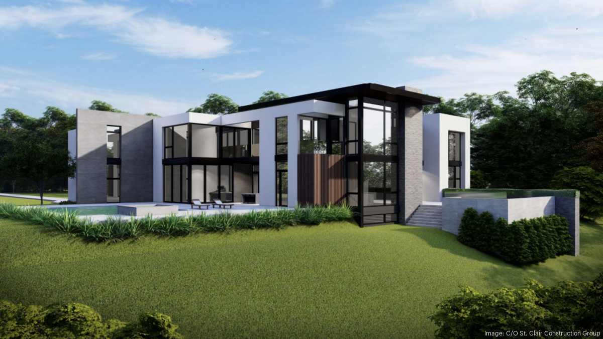 $12.5M Raleigh home takes luxury market to the next level (Photos ...