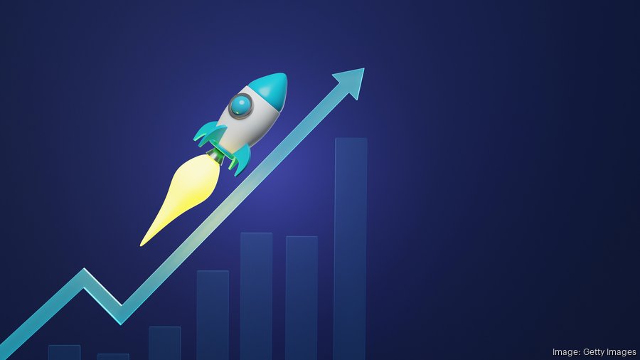 PitchBook: Here are the fastest-growing U.S. startup cities - The ...