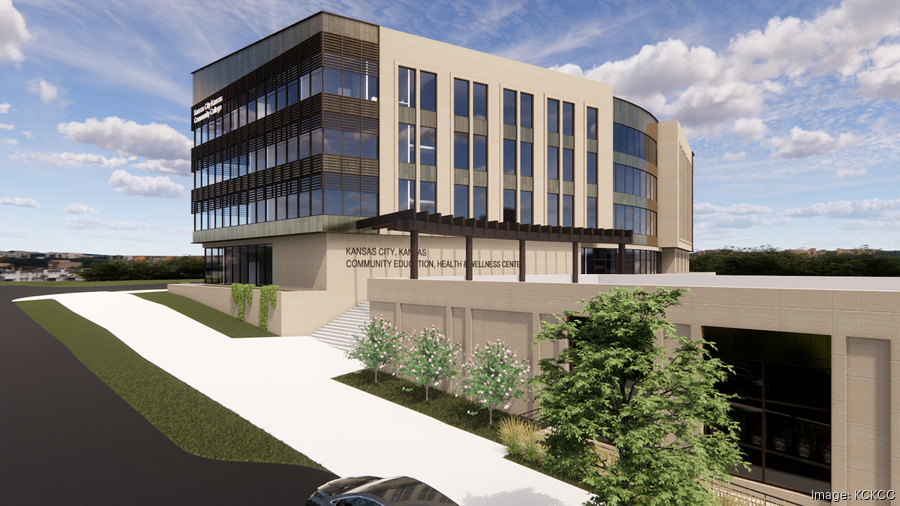 This WyCo college will soon expand into Leavenworth County - Kansas ...