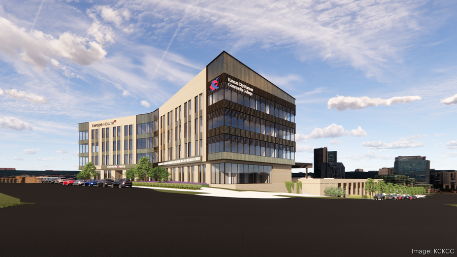 This WyCo college will soon expand into Leavenworth County - Kansas ...