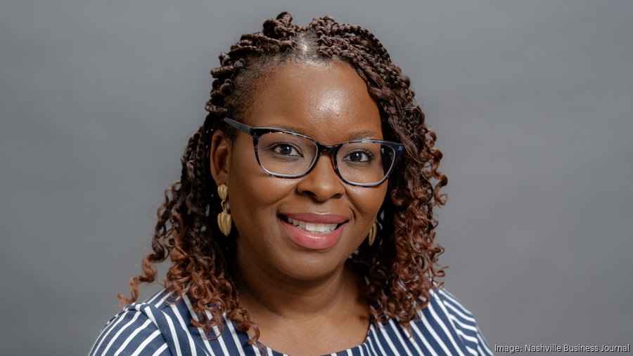 Dimeta Smith Knight - Nashville Business Journal