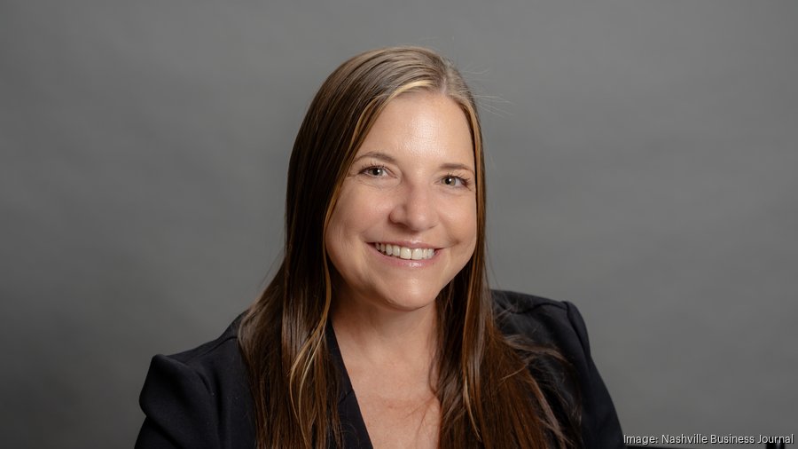 Courtney Ross - Nashville Business Journal