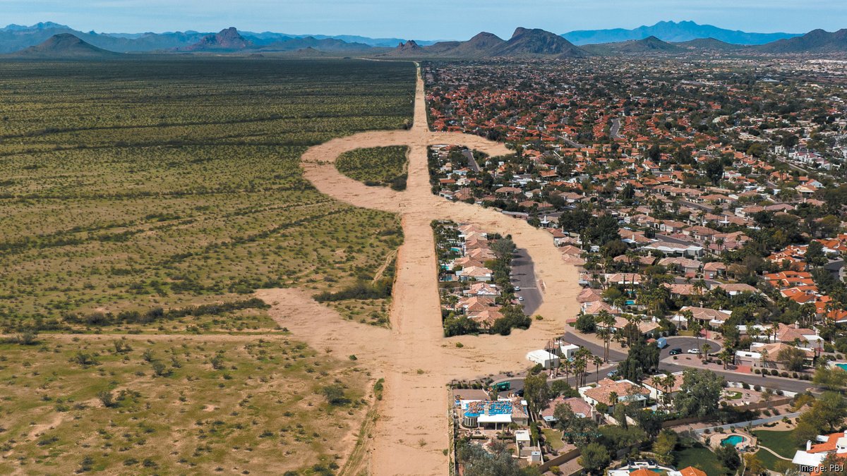 Billion-dollar strategic bets are spread throughout the East Valley ... Billion-dollar strategic bets are spread throughout the East Valley ...