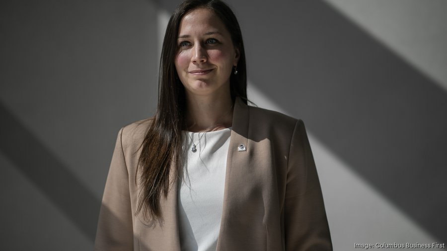 Central Ohio's fastest-growing company Compass Infrastructure Group ...