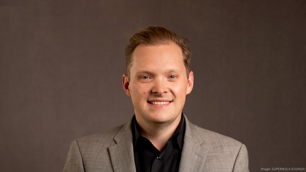 40 Under 40: Benjamin Nagengast, CEO, Point Summit, 37 - Tampa Bay ...