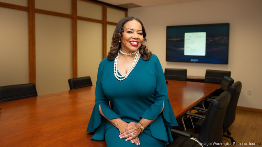 Jackie Lopez brings veteran leadership to Premier Enterprise SolutionsPremier Enterprise ...