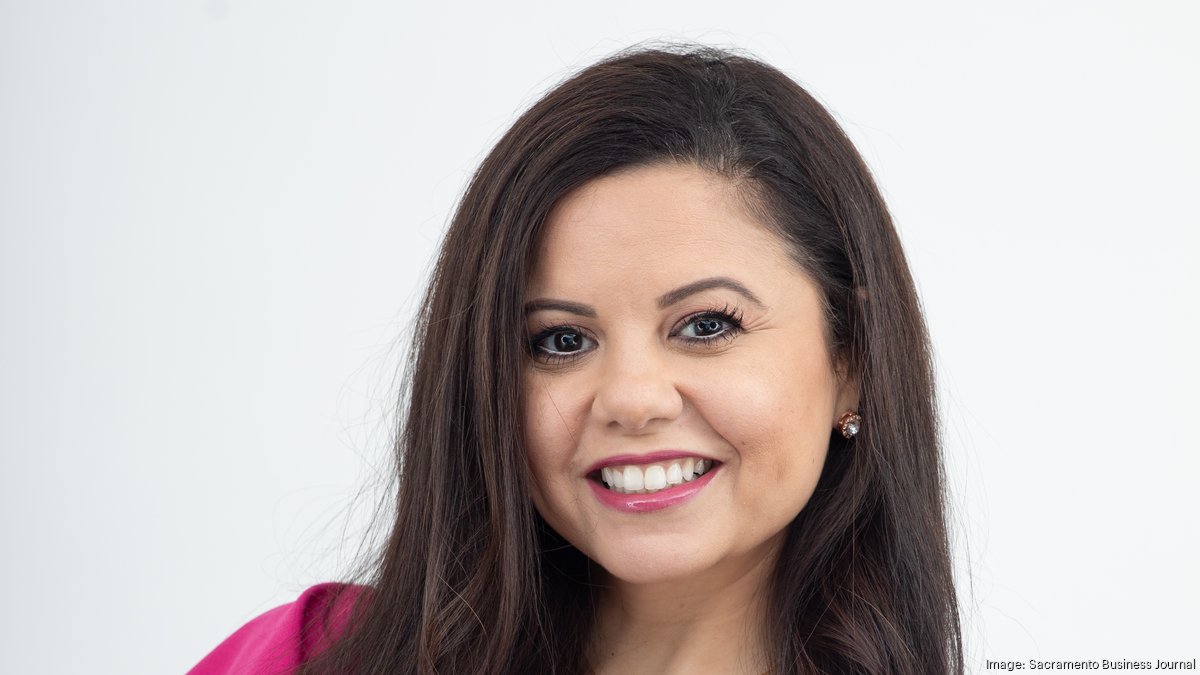 40 Under 40: Sarah Almilli, ELAK Health - Sacramento Business Journal