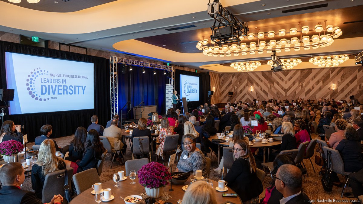 2023 Leaders in Diversity: Meet the inaugural class of honorees ...