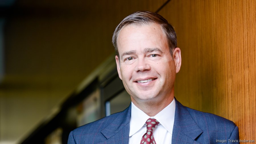 David Mortenson on Minneapolis/St. Paul construction outlook ...