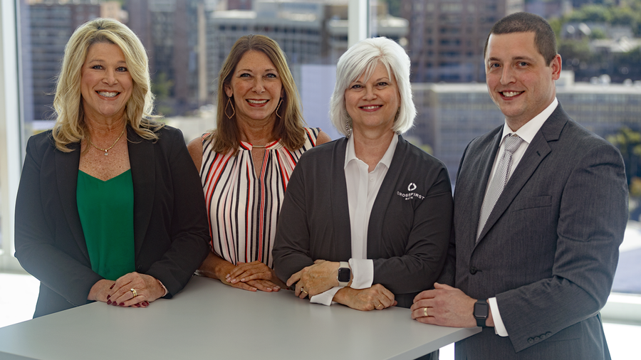 Banks support liquidity and growth by making money move - Kansas City ...