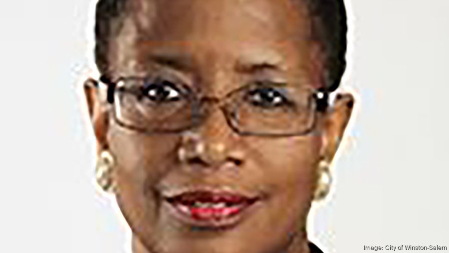 City attorney Angela Carmon tops list of 50 highest-paid Winston-Salem ...