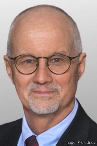 Tim Bertram, ex-ProKidney CEO, to lead WFIRM's ecosystem, NSF efforts ...