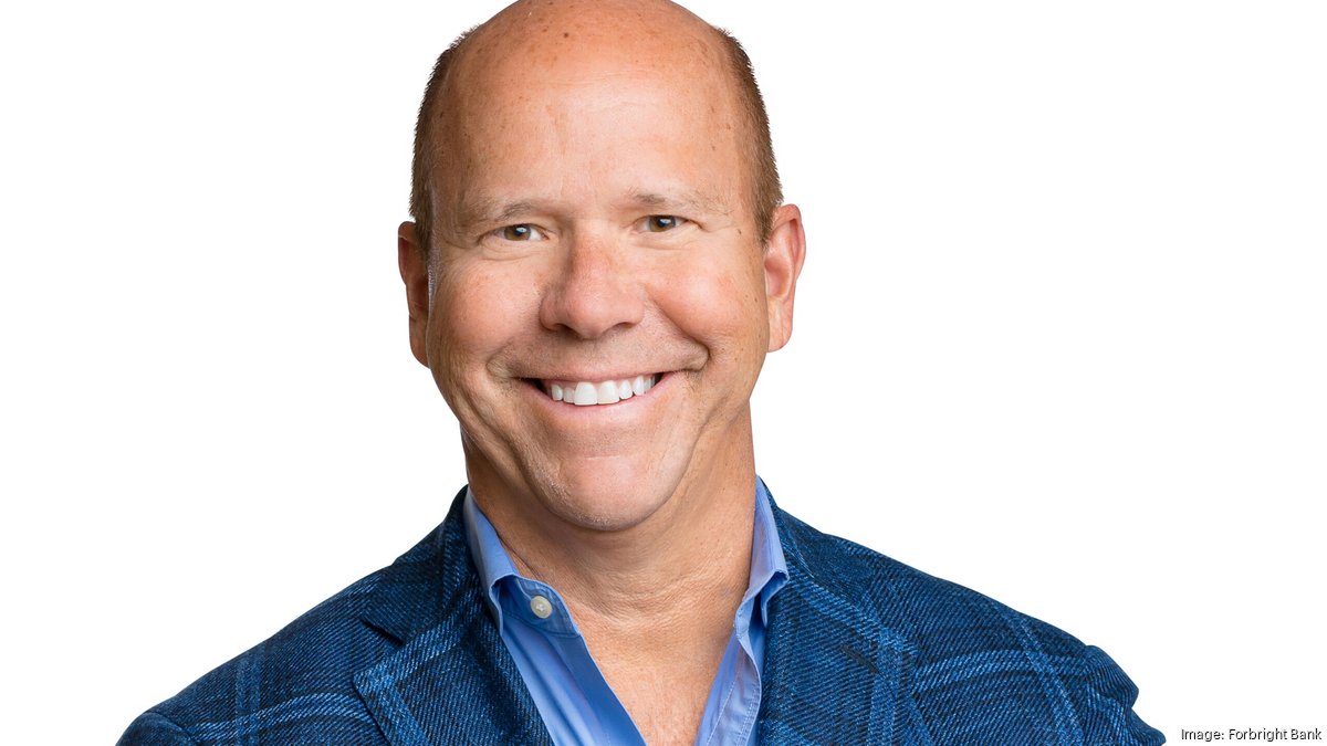 Chevy Chase's Forbright Bank files for IPO - Washington Business Journal