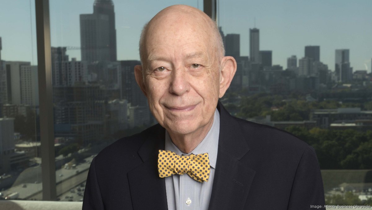 Arnall Golden Gregory LLP's Jonathan Golden honored for expertise in M ...