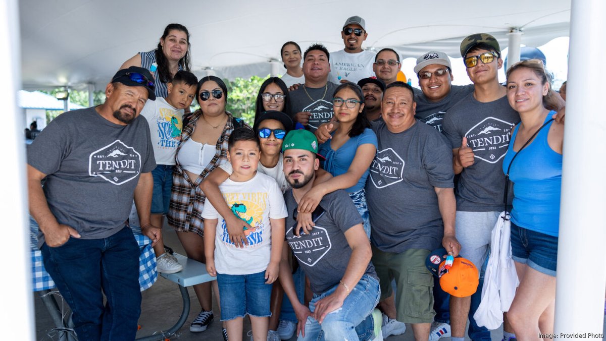 2023 Fast 50 Large category winner: Tendit makes maintaining facilities ...