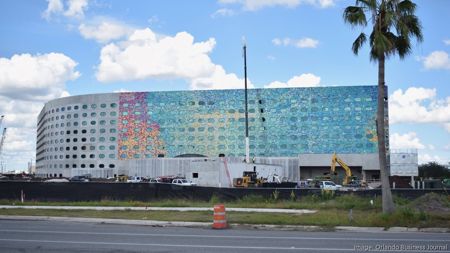 Florida Universal Epic Universe Hotel Project See The Details