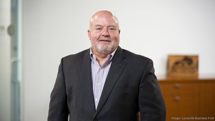 Turnaround plan: Ty Handy called on his background to guide JCTC ...