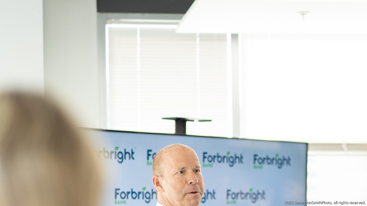 Forbright Inc. goes public on Nasdaq - Washington Business Journal