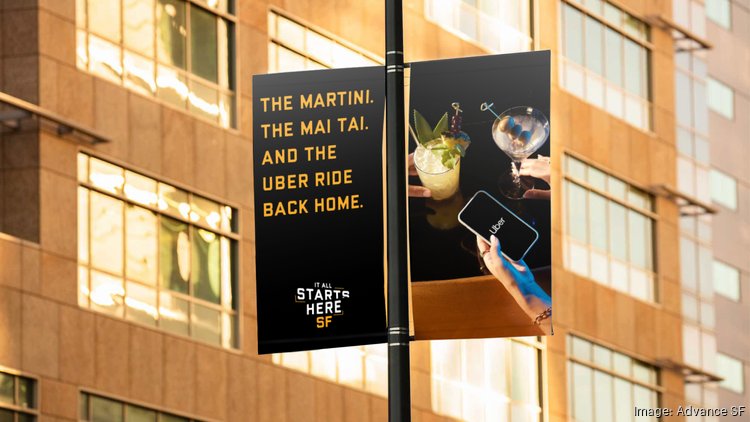 Advance SF debuts ad campaign to tout city’s strength in innovation ...