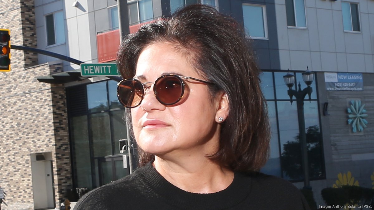 Lobsang Dargey's ex-wife Tami Agassi still fighting legal battles ...