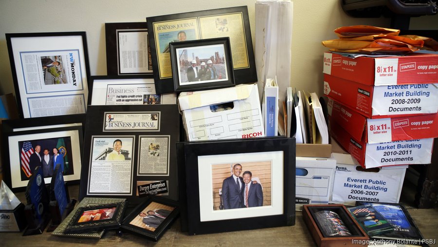 Lobsang Dargey's ex-wife Tami Agassi still fighting legal battles ...