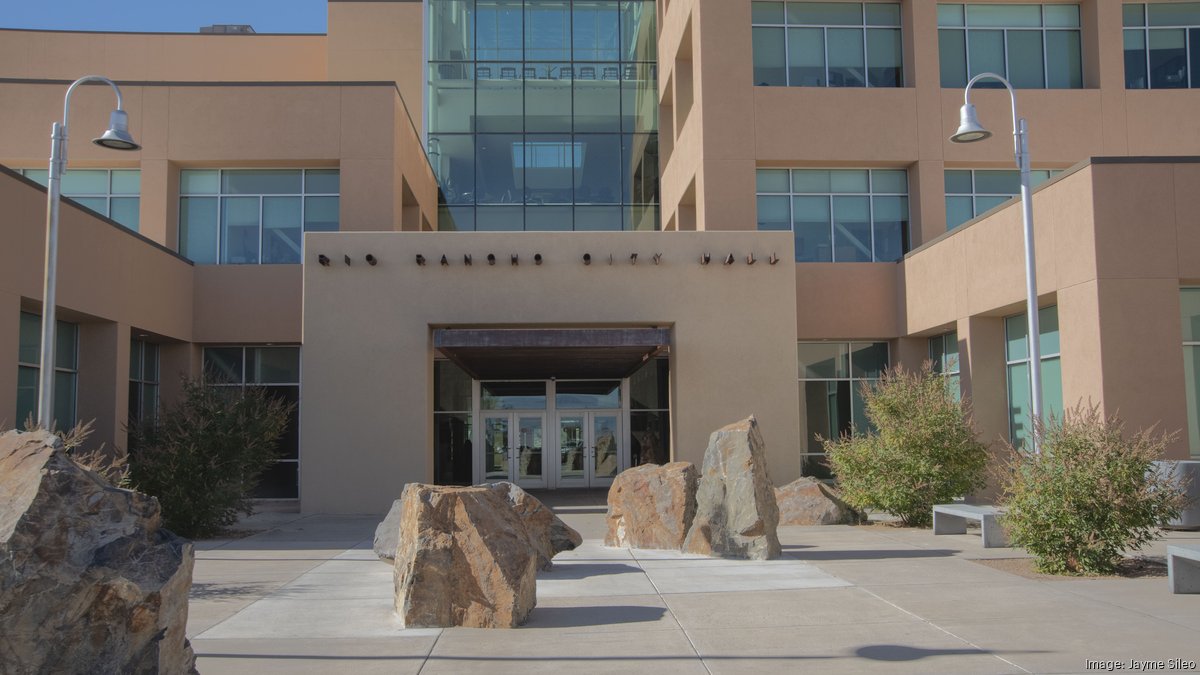 Castelion gets Rio Rancho approval for $119.8M missile plant ...